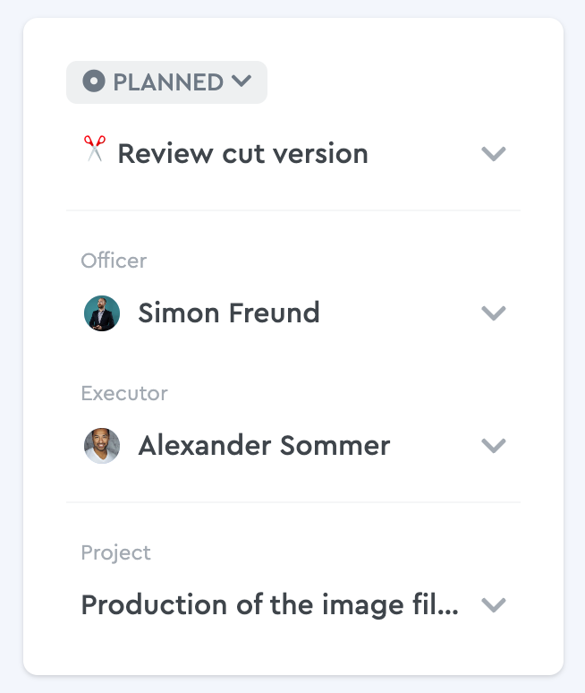How to Add Multiple Executors to a Task How to Add Multiple Executors to a Task